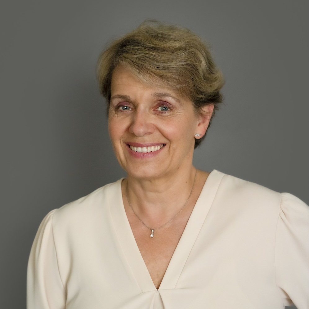 Caroline Frommer - Hommes et Projets - société de consultants